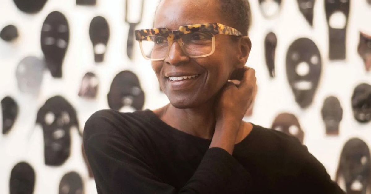 In loving memory of Alicia Henry | 1966 - 2024 | Tiwani Contemporary